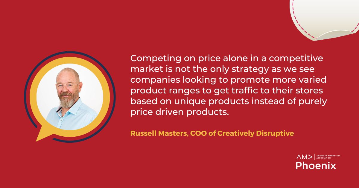 What Every Marketer Needs to Understand About Price Point - AMA Phoenix